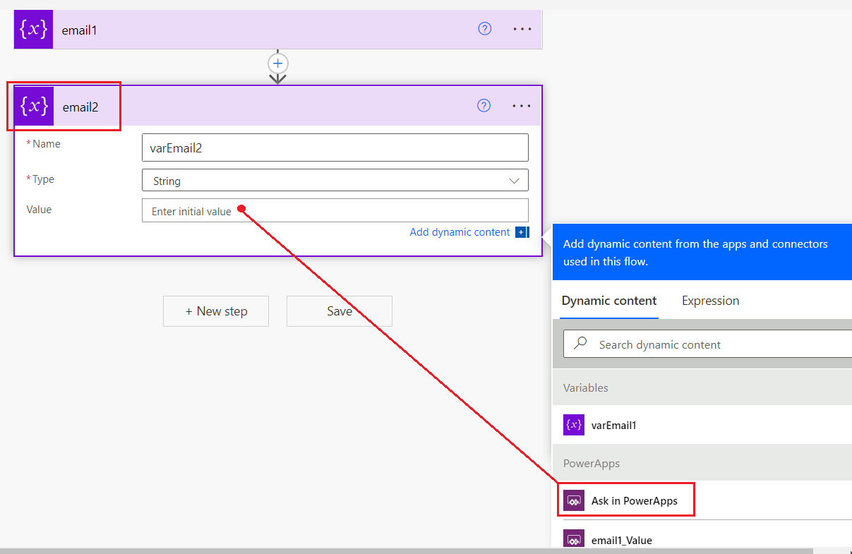 How To Trigger A Power Automate Flow From PowerApps